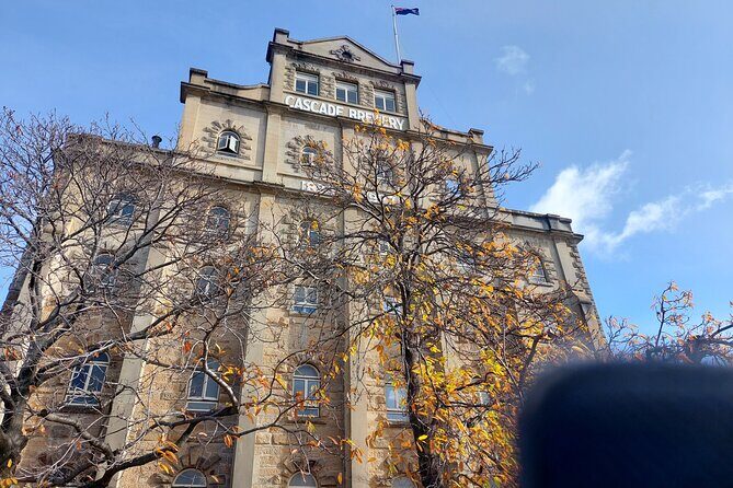 Hobart Shore Excursion: Hobart Attractions Bus - Who Should Book This Tour?