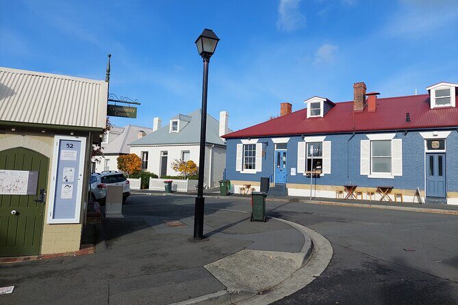 Hobart Shore Excursion: Hobart Attractions Bus - Final Thoughts