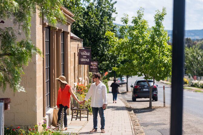 Hobart Signature Shore Excursion - FAQ