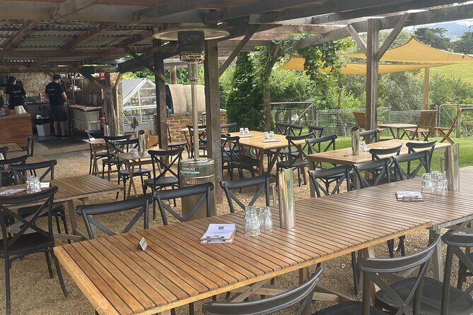 Hobart Signature Shore Excursion Small Group - Who Will Love This Tour?