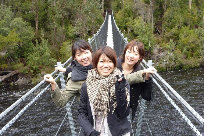 Hobart: Tahune Airwalk, Hastings Caves & Thermal Springs Pool - The Sum Up: Is This Tour Right for You?
