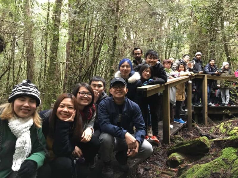 Hobart to Cradle Mountain to Launceston - Who Is This Tour Best For?