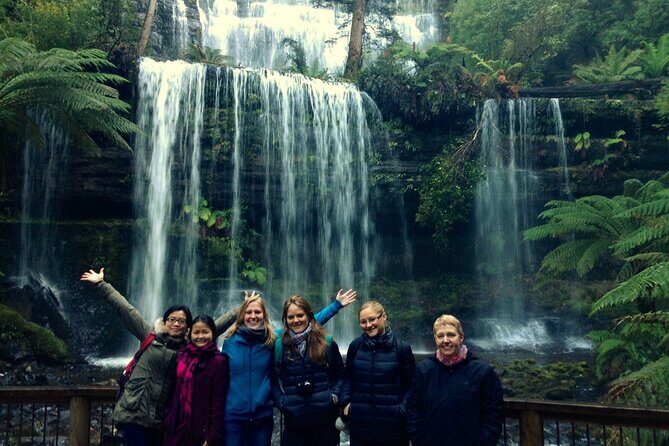 Hobart: Waterfalls, Wilderness & Wildlife - Active Day Tour - Hobart: Waterfalls, Wilderness & Wildlife - Active Day Tour: An In-Depth Review