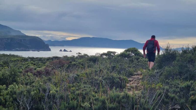 Hobart: Wineglass Bay & Cape Hauy: 2Day Coastal Walking Tour - Final Thoughts