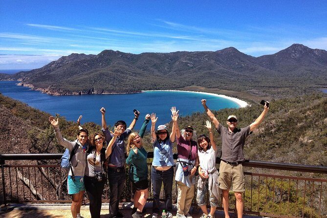 Hobart: Wineglass Bay & Freycinet National Park - Active Day Tour - Hobart: Wineglass Bay & Freycinet National Park - Active Day Tour Review