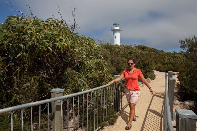 Hobart: Wineglass Bay & Freycinet National Park - Active Day Tour - Key Points