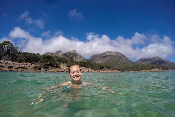 Hobart: Wineglass Bay & Freycinet National Park - Active Day Tour - Who Is This Tour For?