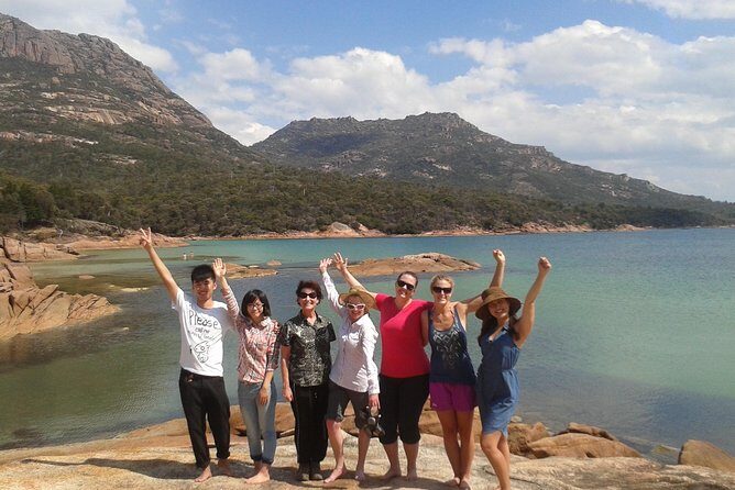 Hobart: Wineglass Bay & Freycinet National Park - Active Day Tour - FAQ