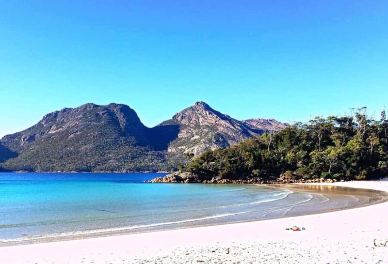 Hobart: Wineglass Bay, Freycinet Park, and Richmond Tour - Introduction: A Well-Curated Day in Tasmania