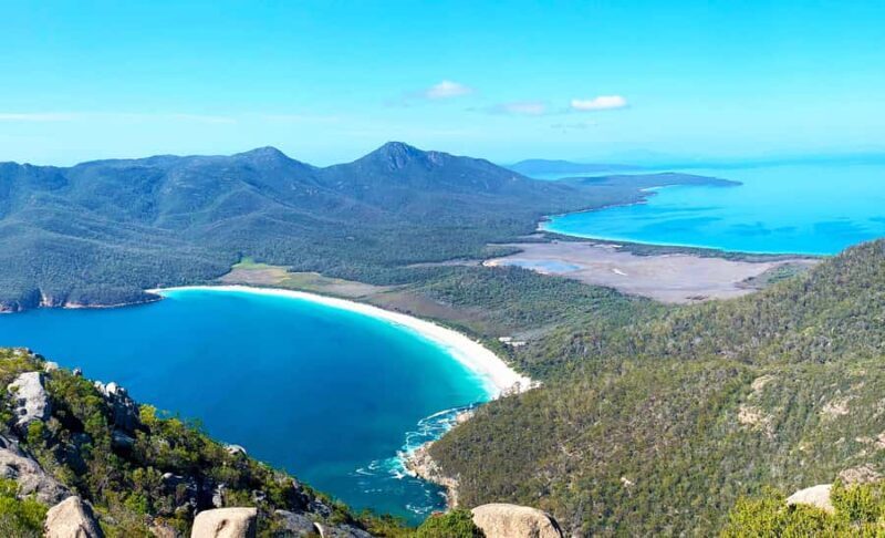 Hobart: Wineglass Bay, Freycinet Park, and Richmond Tour - Who Would Love This Tour?