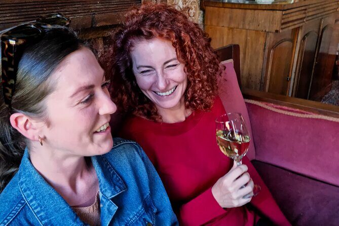 Hobart's Liquid History Pub Tour - An In-Depth Look at Hobart’s Liquid History Pub Tour