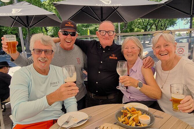 Hobart's Liquid History Pub Tour - Who Will Love This Tour?