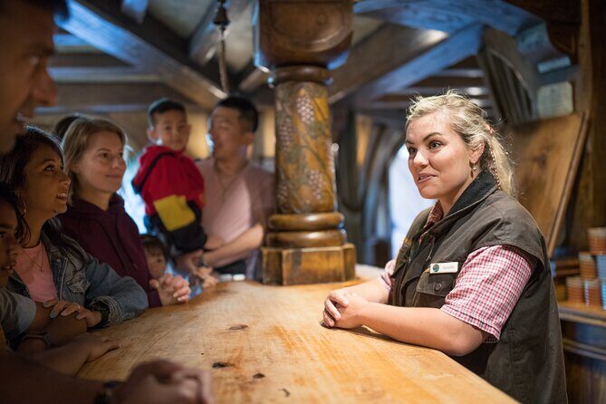 Hobbiton Day Tour from Rotorua with lunch at Hobbiton - Final Thoughts