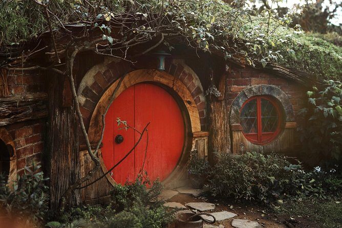 Hobbiton Lord Of Rings Movie Set tour Private Driver - How the Tour Is Valued