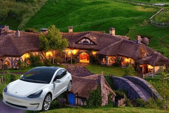 Hobbiton Lord Of Rings Movie Set tour Private Driver - Who Should Consider This Experience?