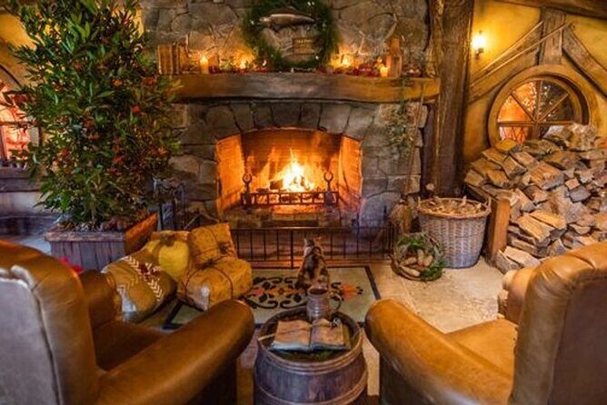 Hobbiton Movie Set and Auckland City Tour a Day Trip - Who Should Consider This Tour?