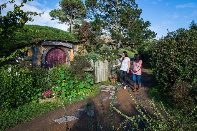 Hobbiton Movie Set day tour From Auckland - Hobbiton Movie Set Day Tour From Auckland: An In-Depth Review