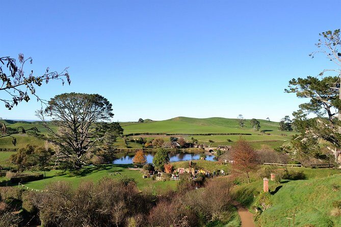 Hobbiton Movie Set Group Tour Early Access (Avoid the crowds!) - FAQ
