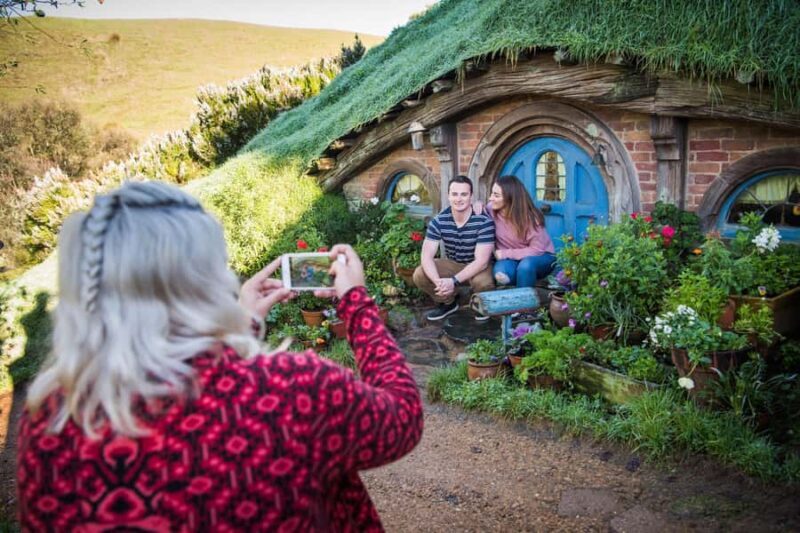 Hobbiton Movie Set: Guided Tour Ticket - Why This Tour Works