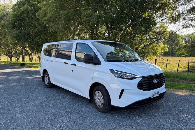 Hobbiton Movie Set Private Transportation for Families and Groups - Introduction