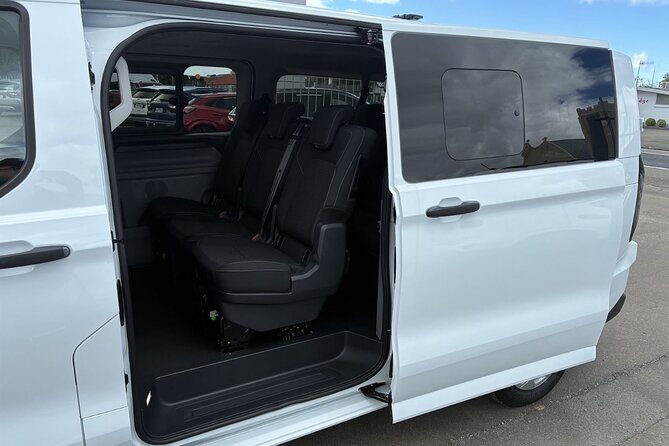 Hobbiton Movie Set Private Transportation for Families and Groups - What to Expect from the Hobbiton Private Transport Tour