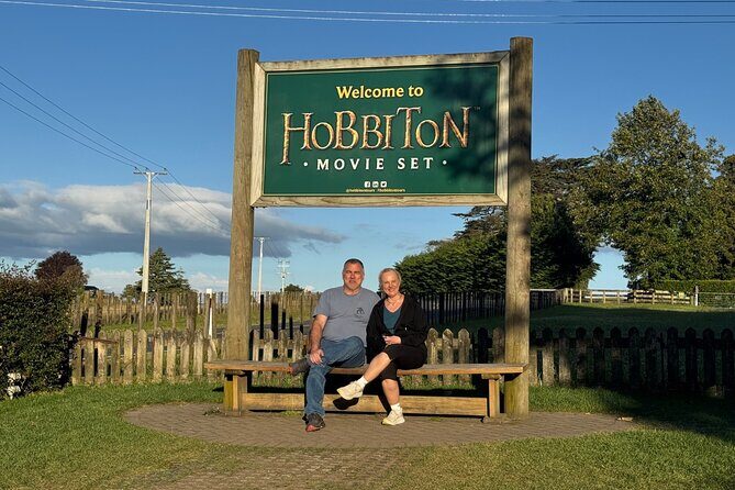 Hobbiton Movie Set Private Transportation for Families and Groups - The Return Journey and Overall Comfort
