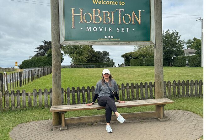 Hobbiton Movie Set Private Transportation for Families and Groups - FAQ