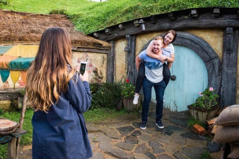 Hobbiton Movie Set & Rotorua Premium Day Tour from Auckland - The Sum Up: The Value of a Full North Island Experience