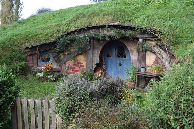 Hobbiton Movie Set Small Group Day Tour from Auckland - Who Should Consider This Tour?