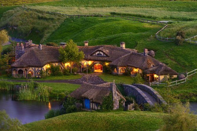 Hobbiton Movie Set Small Group Fully Guided Day Tour from Auckland - The Sum Up: Who Will Love This Tour?