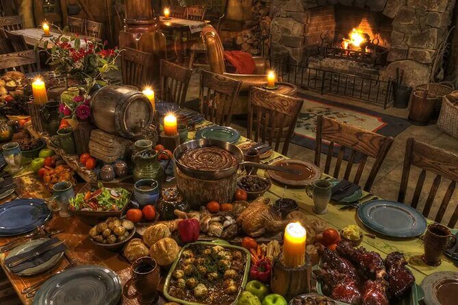 Hobbiton Movie Set Small Group Private Transfer from Auckland - The Sum Up