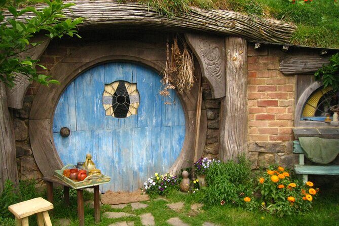 Hobbiton Movie Set Small Tour from Auckland - Who Is This Tour Best For?
