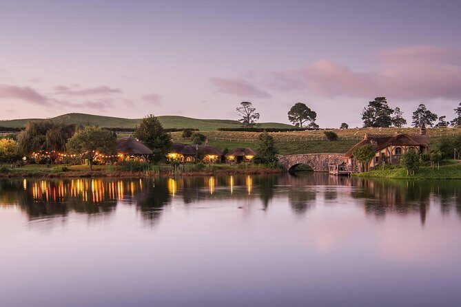 Hobbiton movie set tour and a lot more beautiful NZ sights - The Bottom Line: Who is This Tour Best For?
