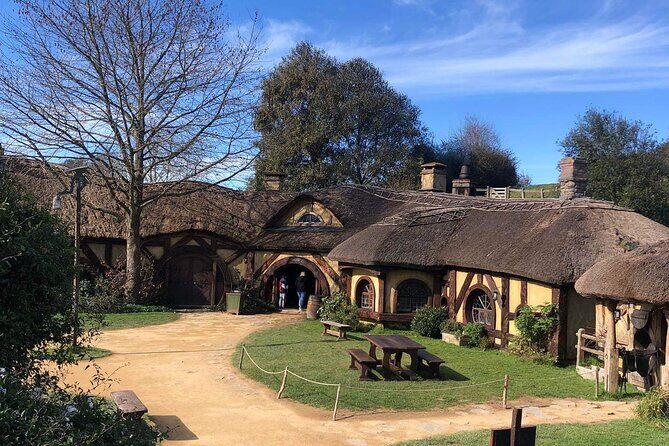 Hobbiton movie set tour and a lot more beautiful NZ sights - Final Thoughts
