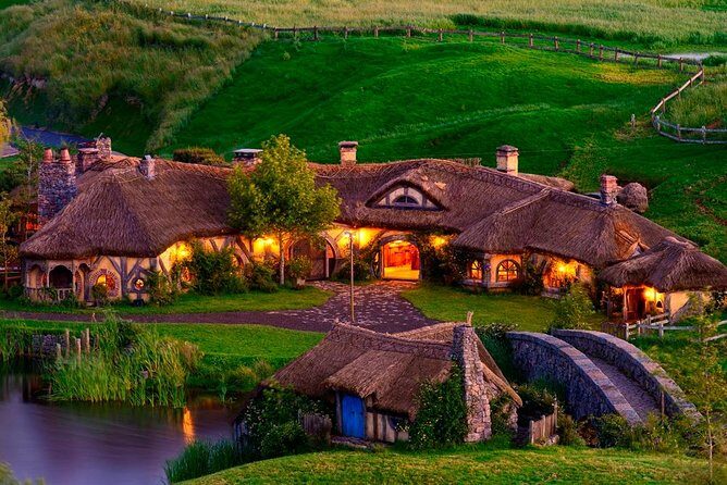 Hobbiton Movie Set Tour from Auckland - Final Thoughts: Is This Tour Worth It?