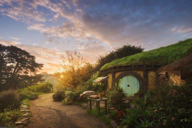 Hobbiton Movie Set tour & Glowworm Cave day tour - Exploring the Hobbiton Movie Set & Waitomo Glowworm Cave Day Tour: An Honest Review