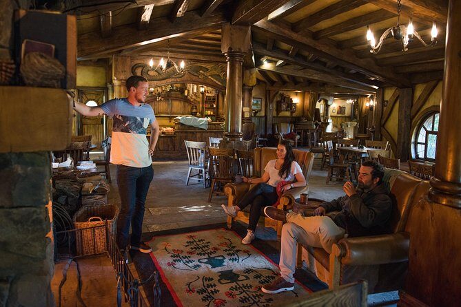 Hobbiton Movie set & Waitomo Caves Small Group Tour From Auckland - Final Thoughts: Why You Should Consider This Tour