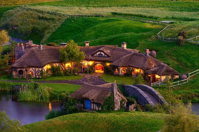 Hobbiton Movie Set with Te Puia Private Day Tour - Final Thoughts