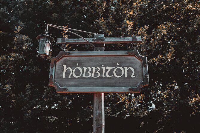 Hobbiton Movie Tour at Waikato and Matamata - What Reviewers Say