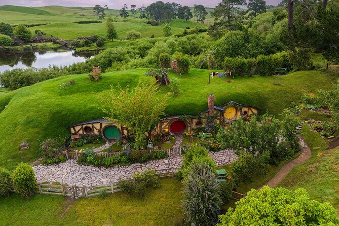 Hobbiton Movie Tour at Waikato and Matamata - FAQs