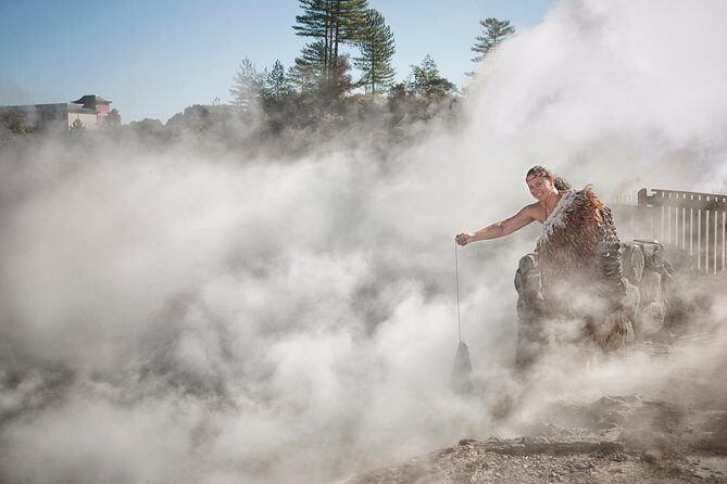 Hobbiton & Rotorua Living Mori Village Private Tour Ex-Auckland - Why This Tour Offers Great Value