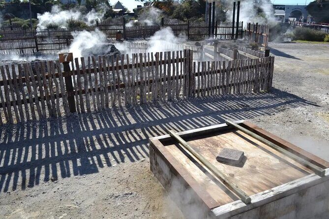 Hobbiton & Rotorua Mori Village with Lunch from Auckland - Authenticity and Value