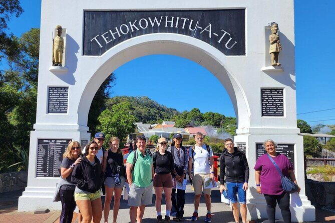 Hobbiton & Rotorua Mori Village with Lunch from Auckland - Frequently Asked Questions