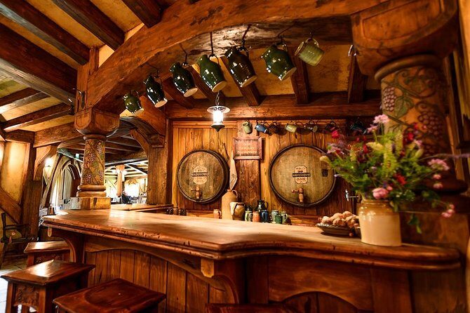 Hobbiton & Rotorua Small Group Tour including Te Puia from Auckland - Final Thoughts