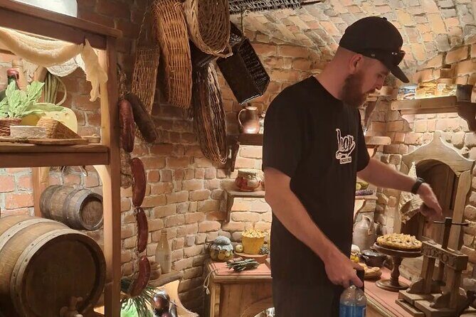 Hobbiton Small group Luxury Tour including McLarens Falls Park - Who Should Consider This Tour?