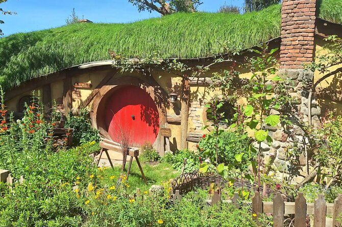 Hobbiton Small group Luxury Tour including McLarens Falls Park - FAQ: Your Practical Questions Answered