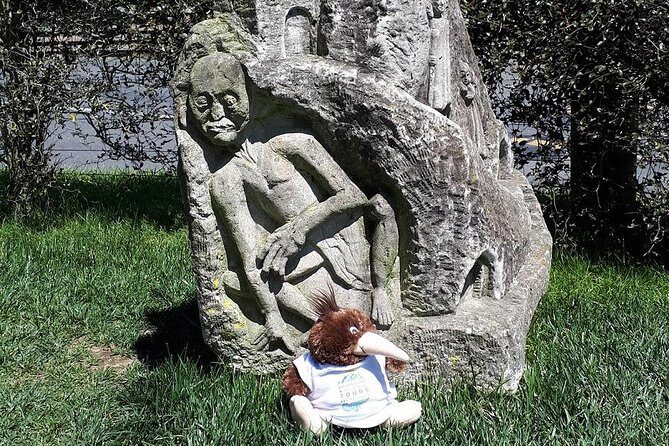 Hobbiton Transport & Tauranga Highlights Excursion from Tauranga - Key Points