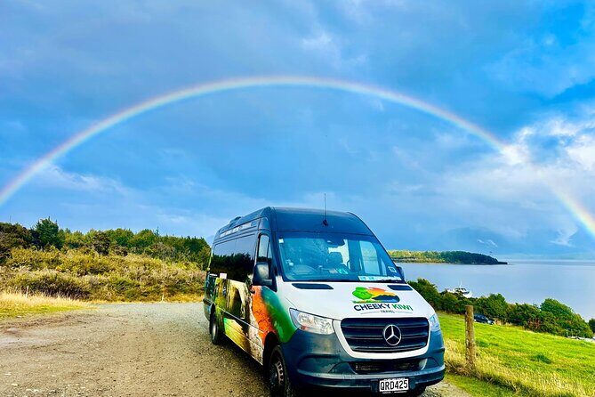 Hobbiton & Waitomo Caves Small-Group Tour W Lunch from Auckland - Sightseeing at Karapiro (10 mins)