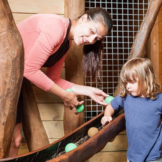 Hobbledown Heath One-Day Entry Ticket - Key Points