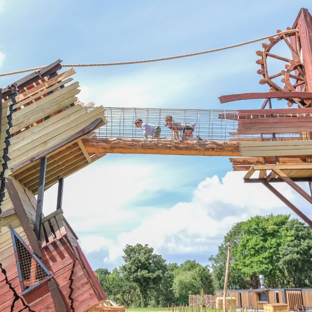 Hobbledown Heath One-Day Entry Ticket - Authentic Perspectives from Visitors